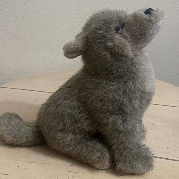 Mary Meyer | Toys | 994 Mary Meyer Plush Stuffed Animal Toy Tumbleweed ...